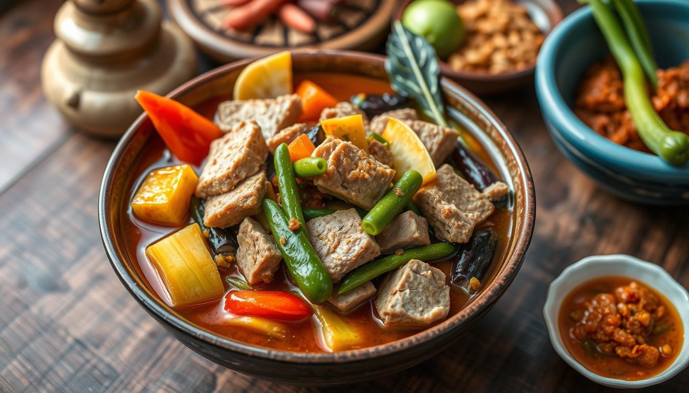 Pinakbet: From Acquired Taste to Beloved Filipino Dish
