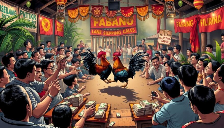 Sabong: Unpacking the Complexities of Filipino Cockfighting