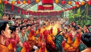 Sabong: Unpacking the Complexities of Filipino Cockfighting