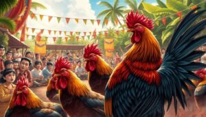 Sabong: Unpacking the Complexities of Filipino Cockfighting