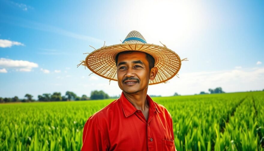 Salakot: The Significance of the Filipino Farmer's Hat