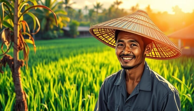 Salakot: The Significance of the Filipino Farmer's Hat