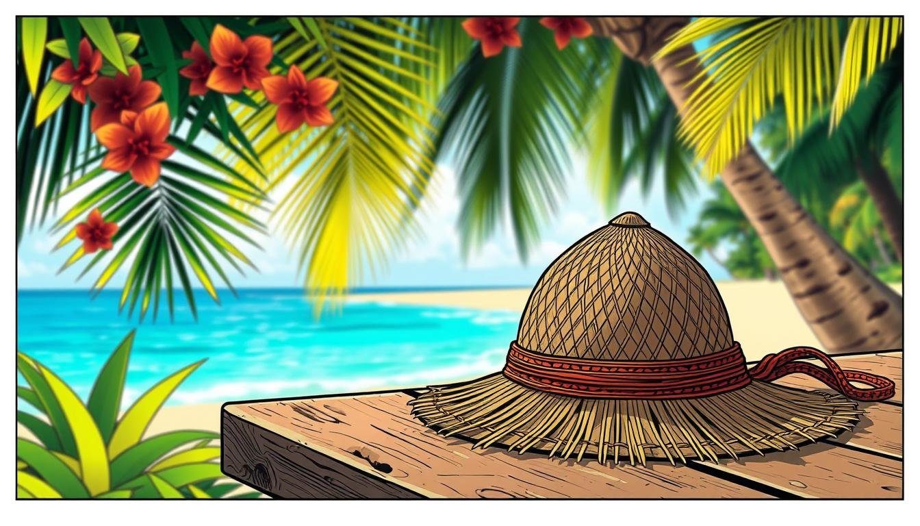 Salakot: The Significance of the Filipino Farmer's Hat