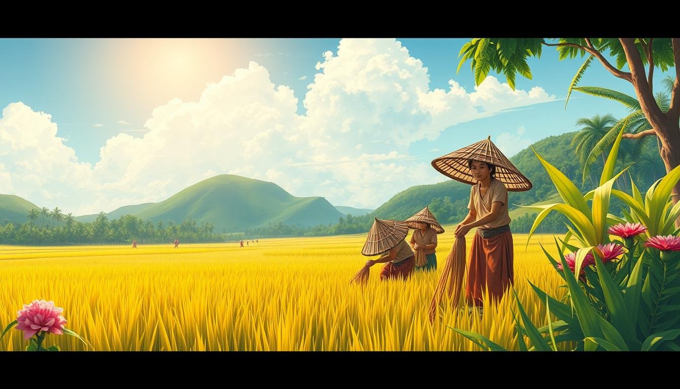Salakot: The Significance of the Filipino Farmer's Hat