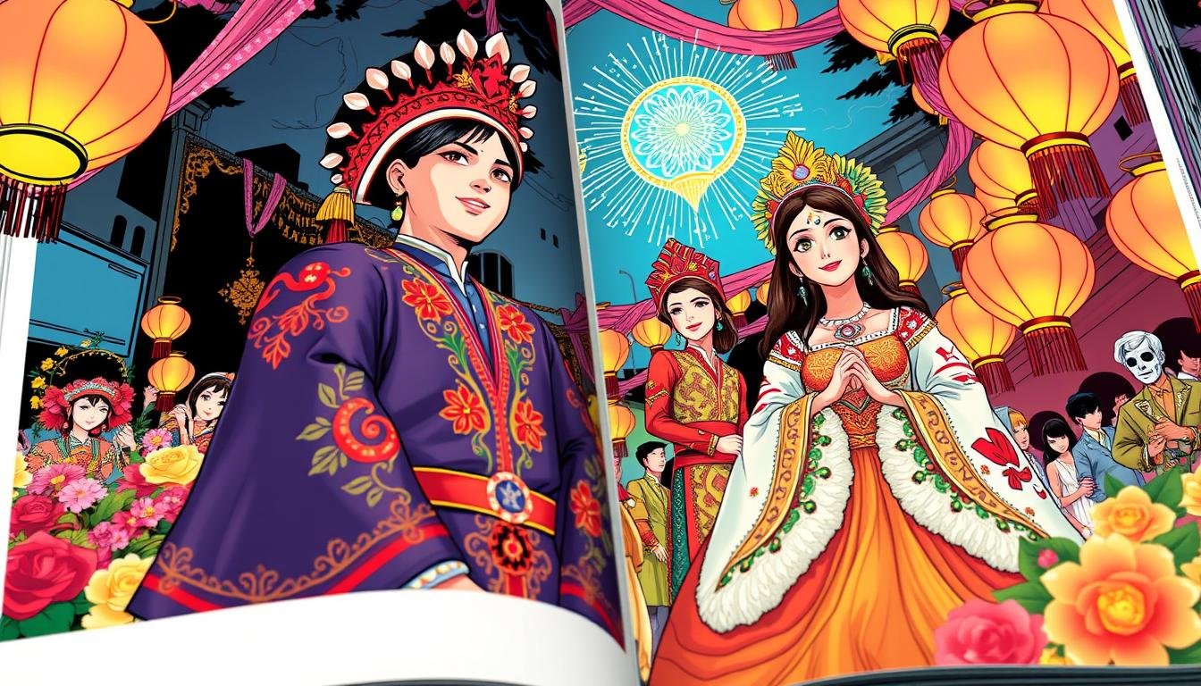 Santacruzan: A Celebration of Faith and Beauty