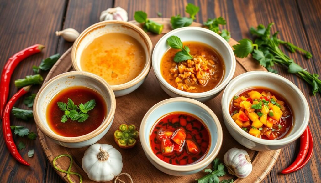 Beyond Vinegar: The Filipino Art of Sawsawan (Dipping Sauces)