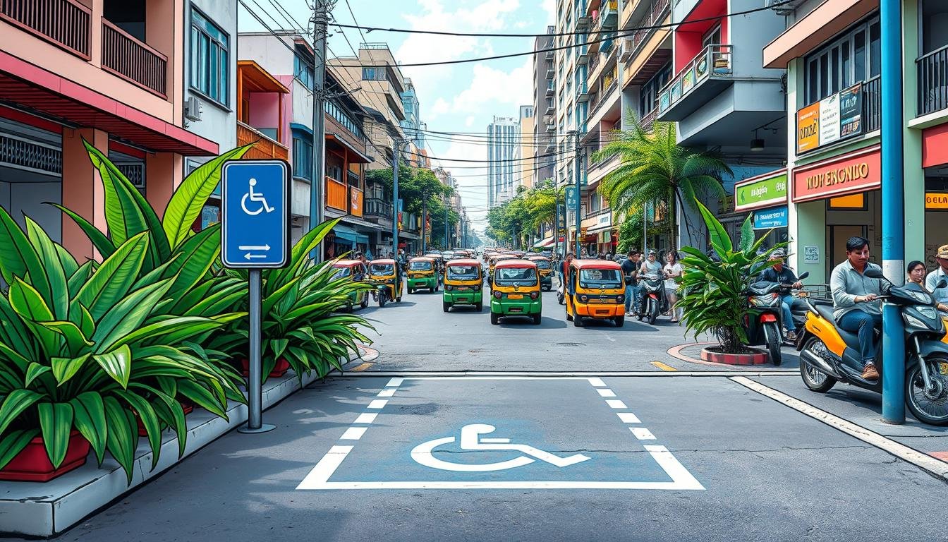 The Hunt for Parking: A Manila Survival Guide