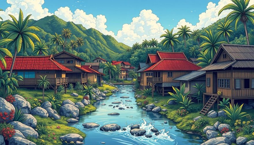Filipino Adaptability: Navigating Changing Circumstances