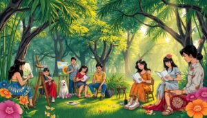 Filipino Pag-asa: Hope and Resilience in the Face of Adversity