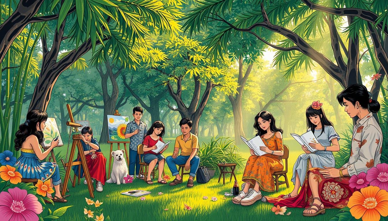 Filipino Pag-asa: Hope and Resilience in the Face of Adversity