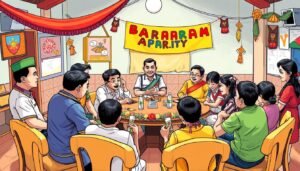 Barangay Officials: The Heart of the Filipino Community