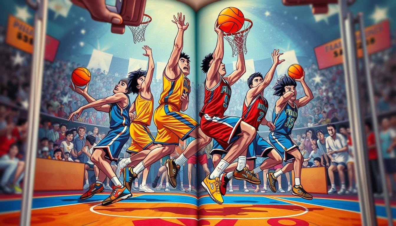 Basketball Crazy: Why Filipinos are Obsessed