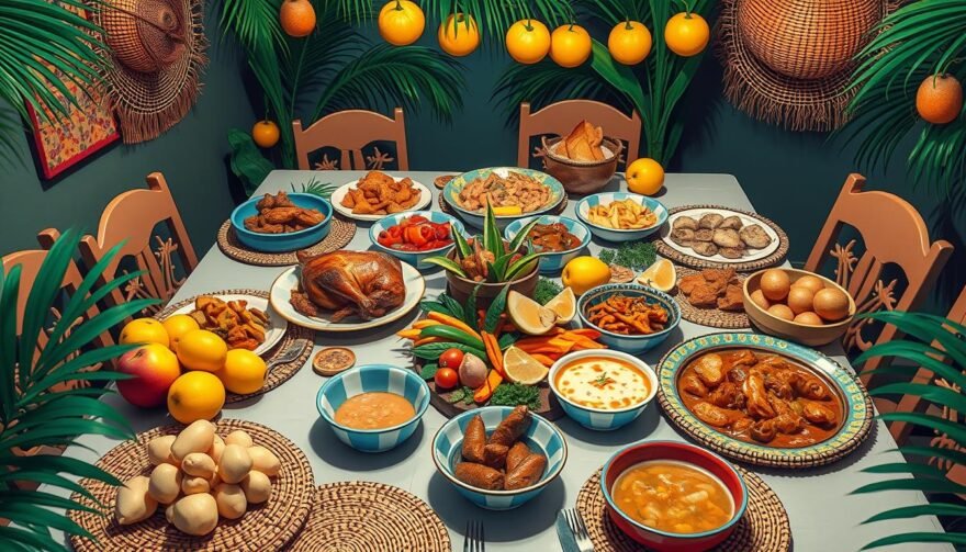 Salu-Salo: Celebrating the Filipino Joy of Eating Together