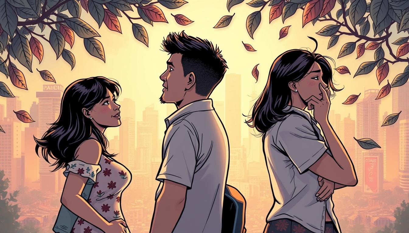 Filipino Pag-ibig: Understanding the Depth of Filipino Love