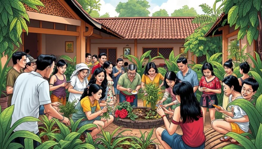 Filipino Kapwa: Understanding the Concept of Shared Identity