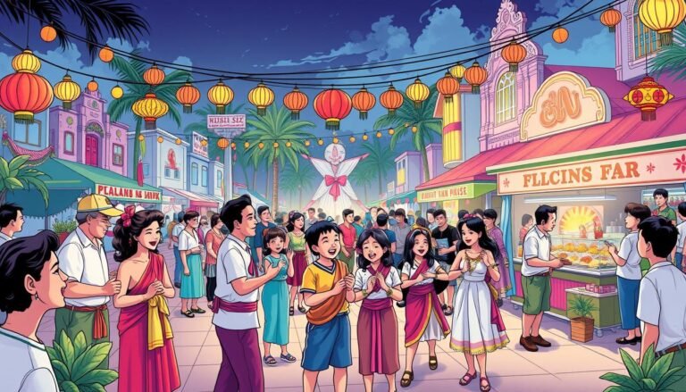 Filipino Pag-asa: Hope and Resilience in the Face of Adversity