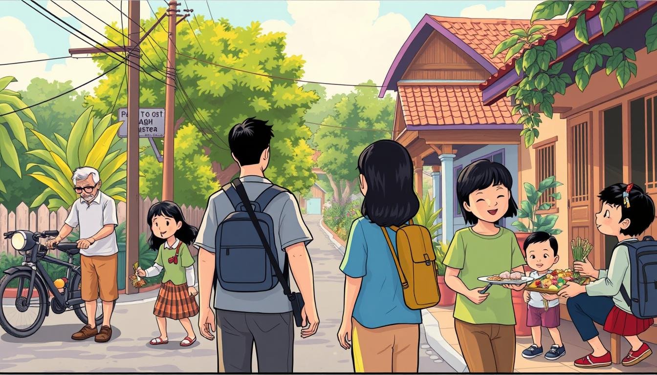 Filipino Pagmamalasakit: Compassion in Action