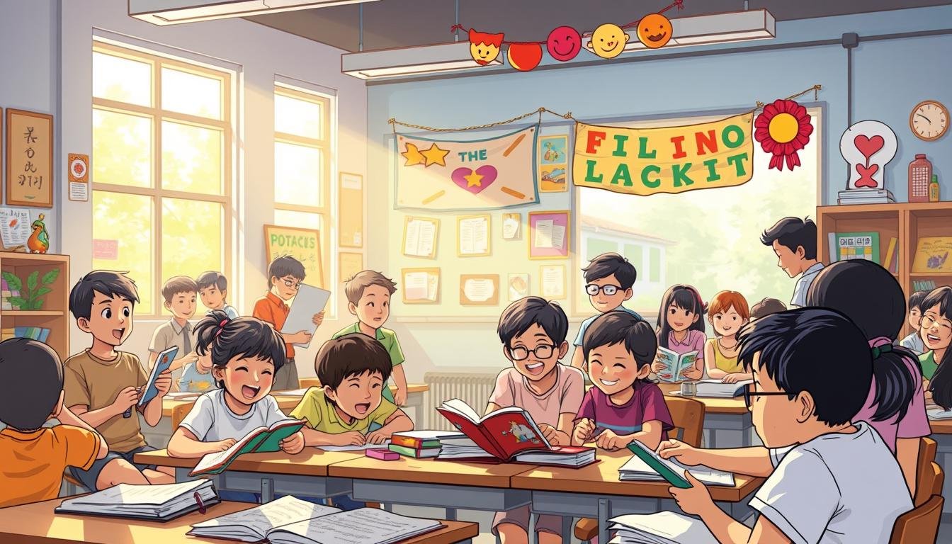 Filipino Pagmamalasakit: Compassion in Action