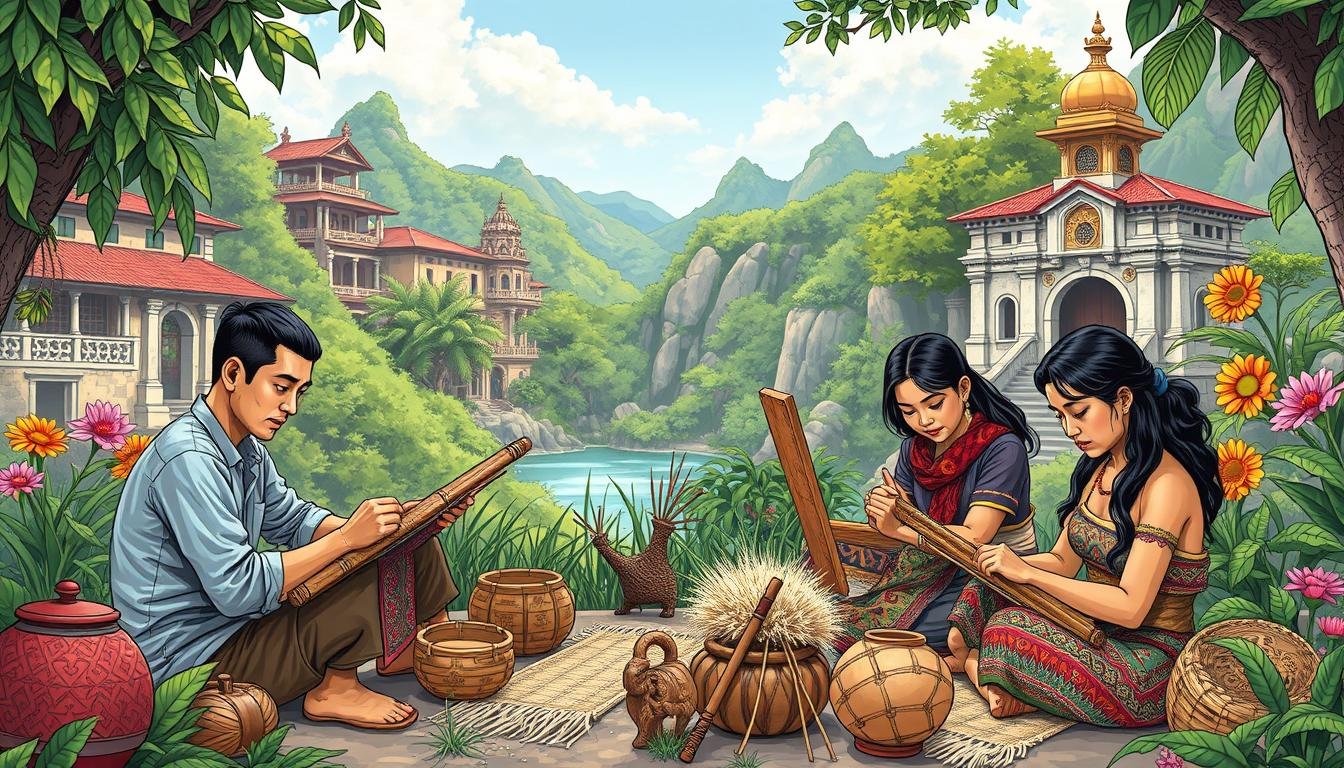 Preserving Filipino Culture: My Role in Safeguarding Our Heritage