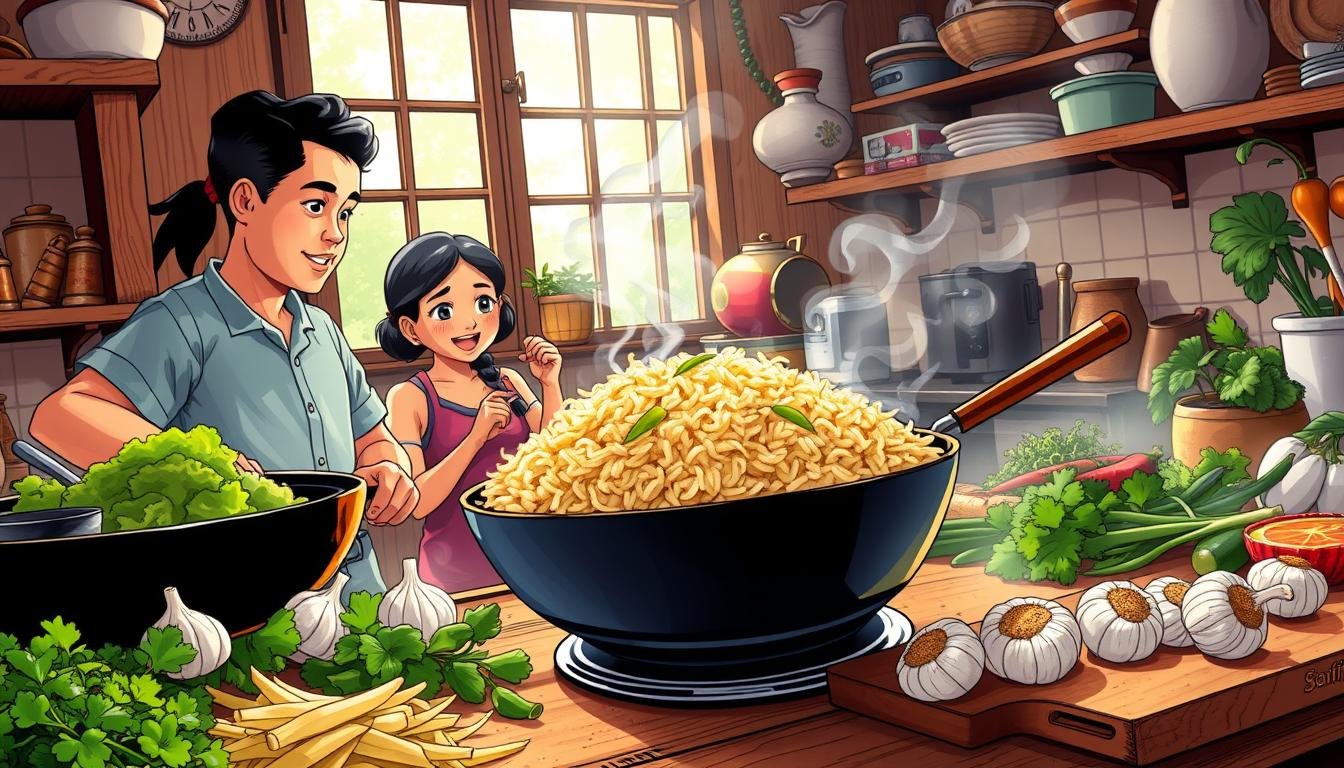 Sinangag: The Foundation of the Filipino Breakfast