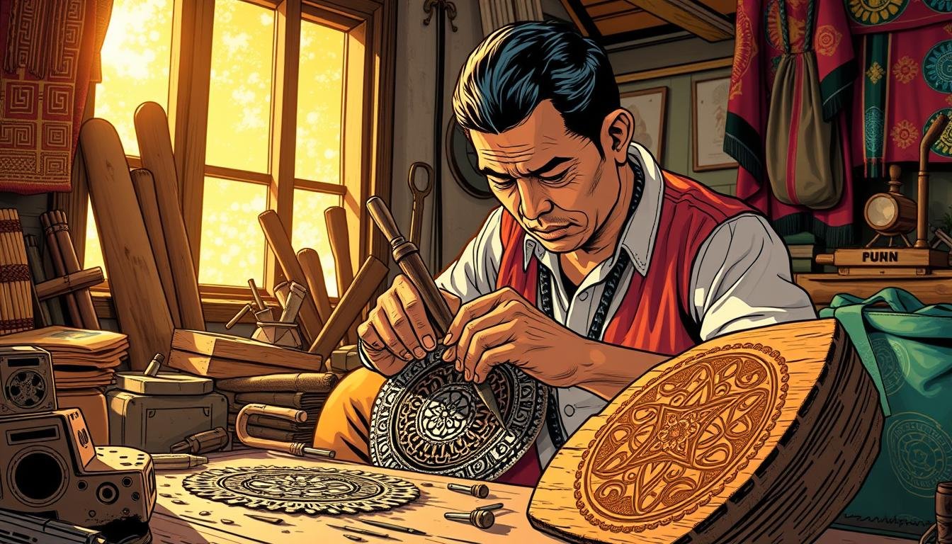 Filipino Craftsmanship: More Than Just Products, Stories Woven Into ...