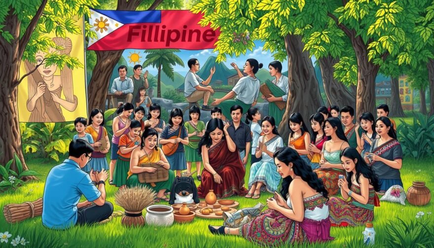 Preserving Filipino Culture: My Role in Safeguarding Our Heritage