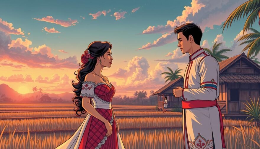 Filipino Hiya: Understanding the Feeling of Filipino Shame