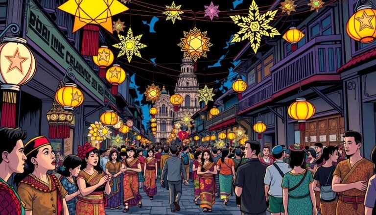 My Filipino Identity: A Complex and Evolving Story