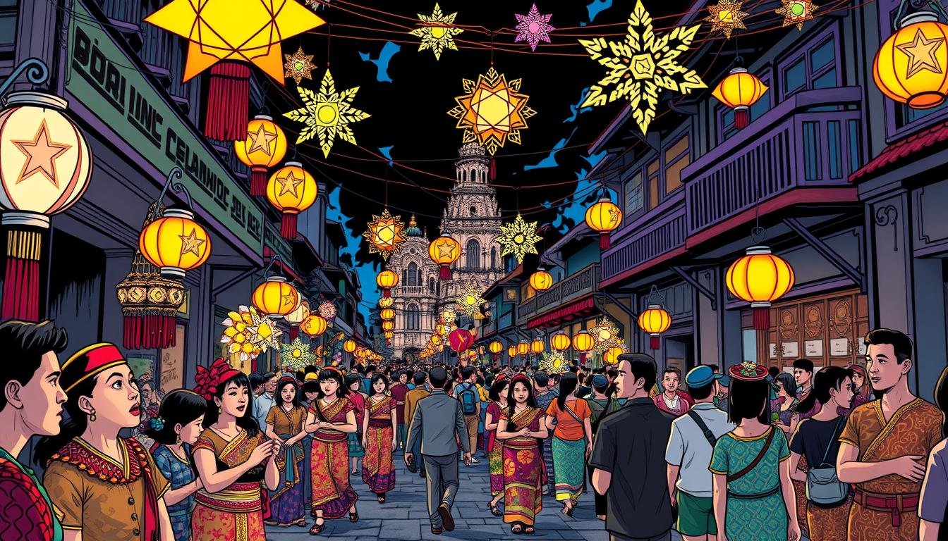 My Filipino Identity: A Complex and Evolving Story