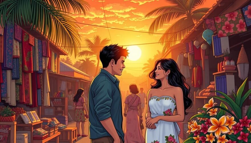 Kilig: Exploring the Filipino Feeling of Romantic Flutter