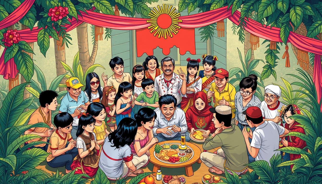 Pakikisama: Understanding the Filipino Art of Getting Along