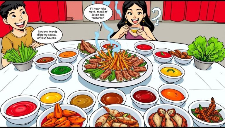 Beyond Vinegar: The Filipino Art of Sawsawan (Dipping Sauces)