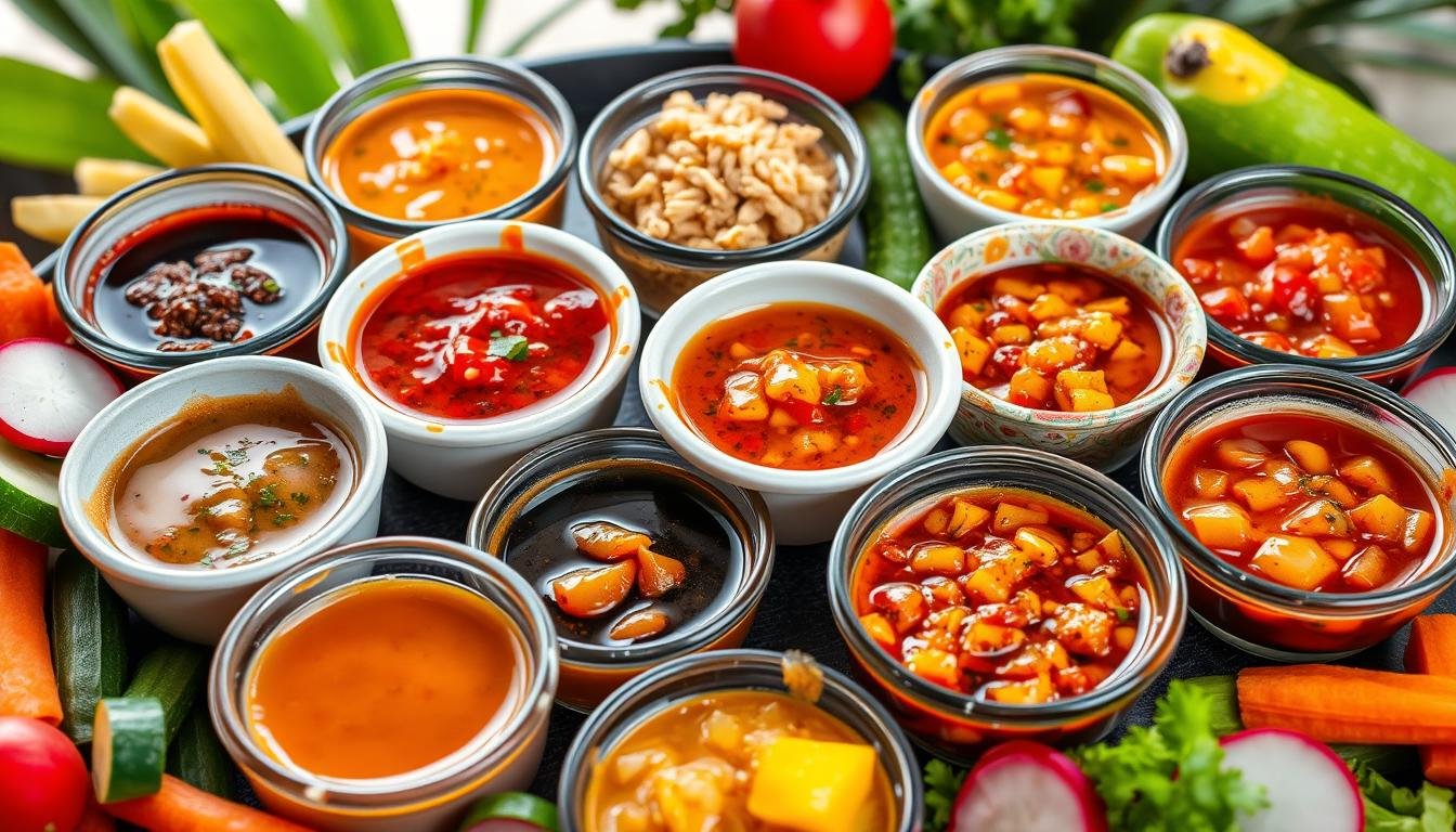 Beyond Vinegar: The Filipino Art of Sawsawan (Dipping Sauces)