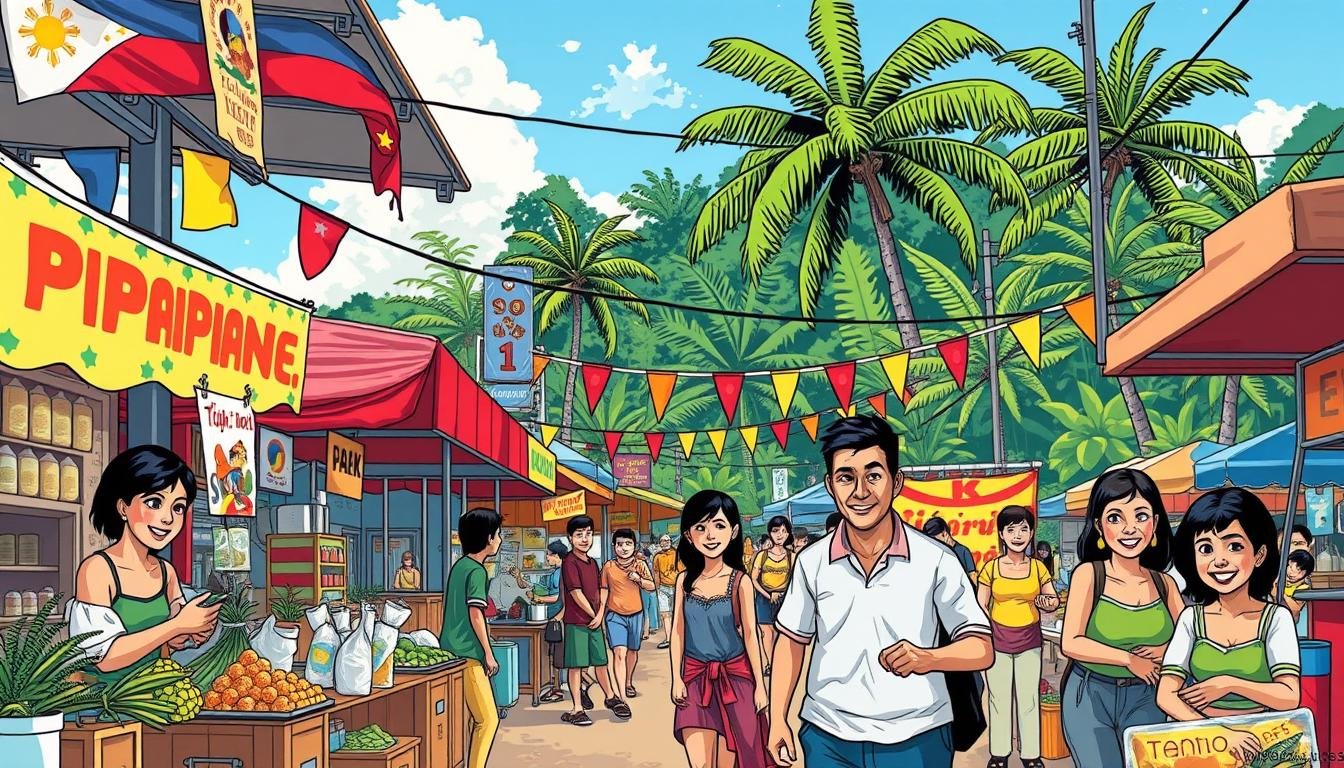 Resilience in Adversity: The Filipino Spirit of Overcoming Challenges