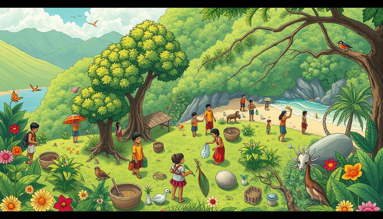 Contributing to My Country: My Responsibility as a Filipino