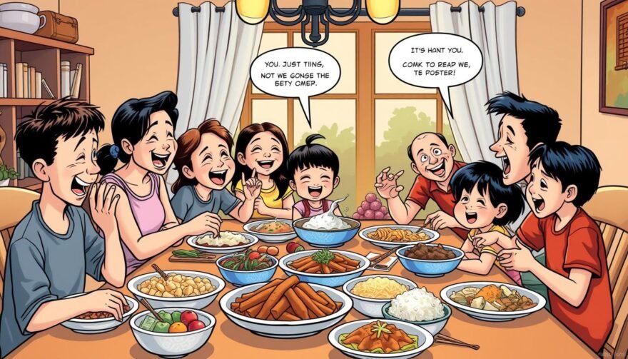 Filipino Humor: The Art of Subtle and Expressive Jest
