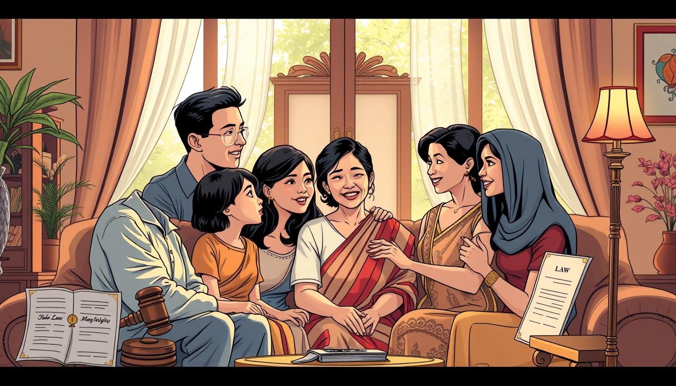 Family's Influence: The Heart of Filipino Life