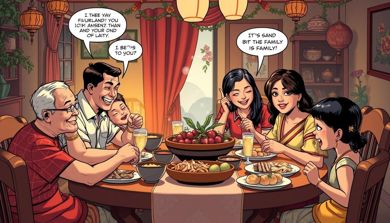 Filipino Pagmamahal: The Profound Depth of Filipino Love