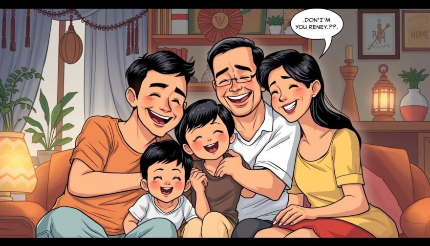 Resilience in Adversity: The Filipino Spirit of Overcoming Challenges