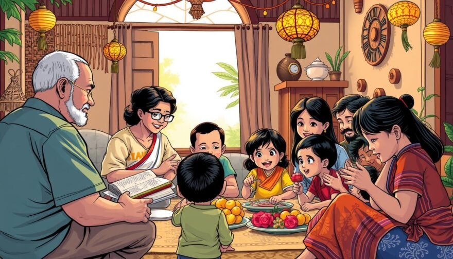 Preserving Filipino Culture: My Role in Safeguarding Our Heritage