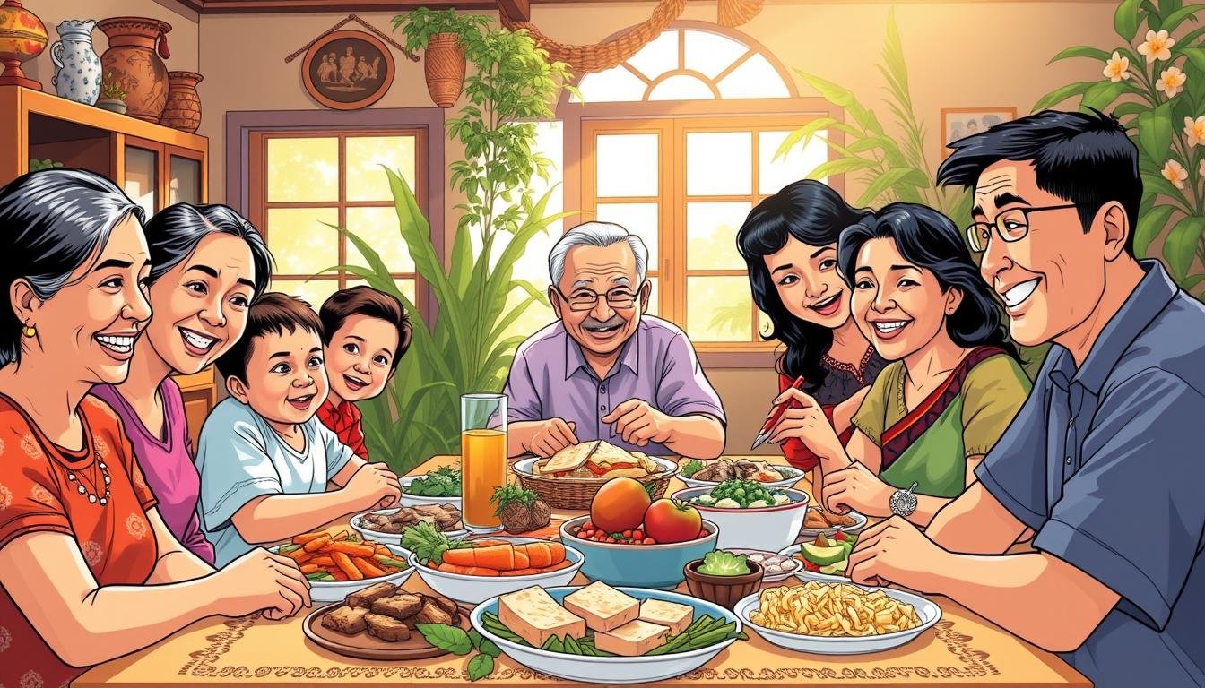 Filipino Pagmamahal: Exploring the Filipino Art of Love