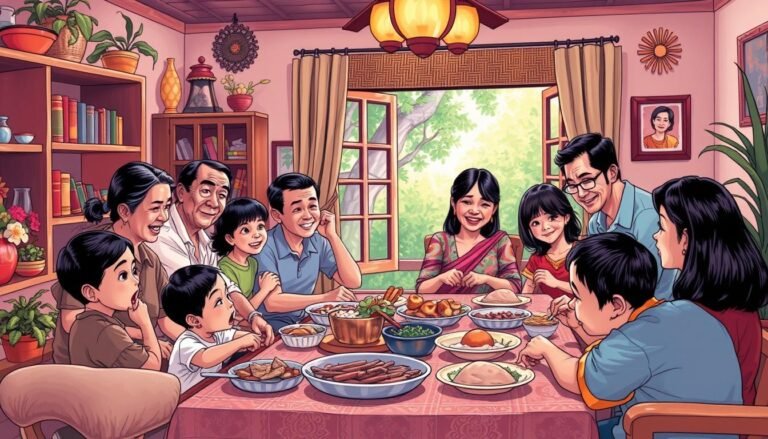 Filipino Pagmamahal: Exploring the Filipino Art of Love