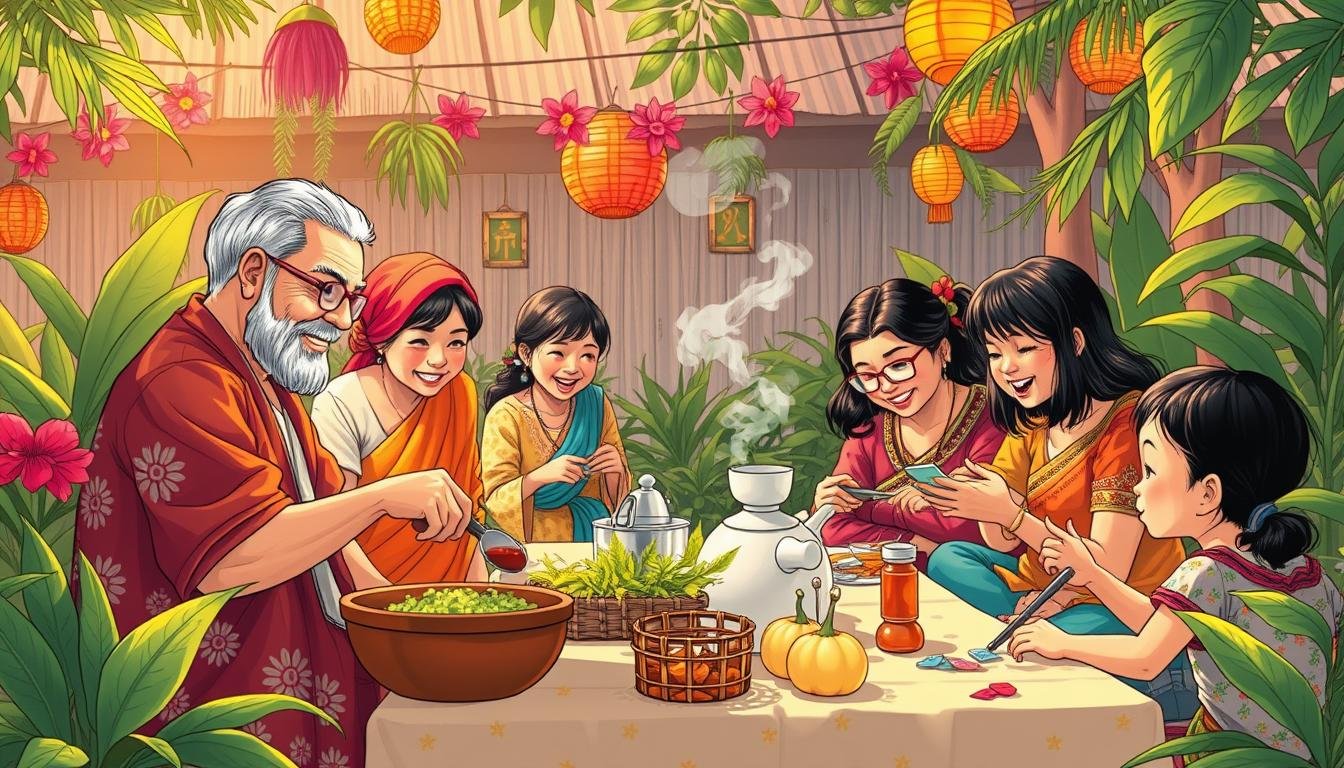 Filipino Pagmamahal: Exploring the Filipino Art of Love