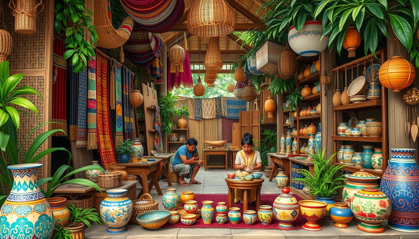 Filipino Craftsmanship: More Than Just Products, Stories Woven Into ...