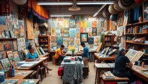 Filipino Creativity: Celebrating Unique Artistic Talents