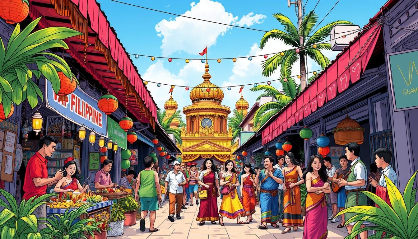 "Hala!": Decoding this Common Filipino Expression