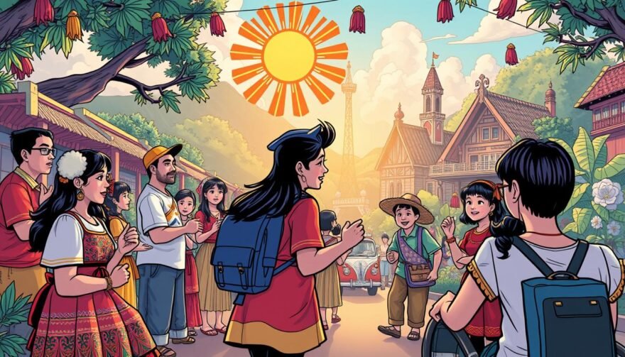 Preserving Filipino Culture: My Role in Safeguarding Our Heritage