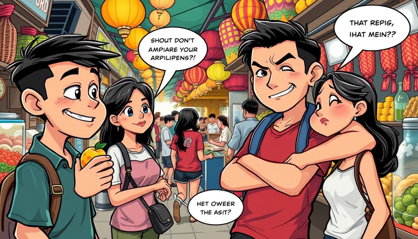 Filipino Humor: The Art of Subtle and Expressive Jest