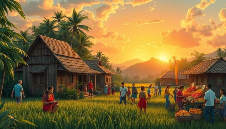 Filipino Pag-asa: Hope and Resilience in the Face of Adversity