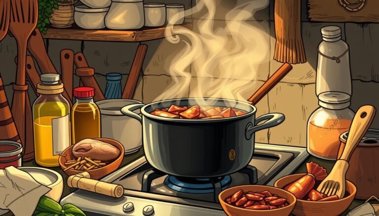 Paksiw: A Dive into Filipino Braising Techniques